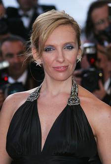 It's a Girl for Toni Collette!