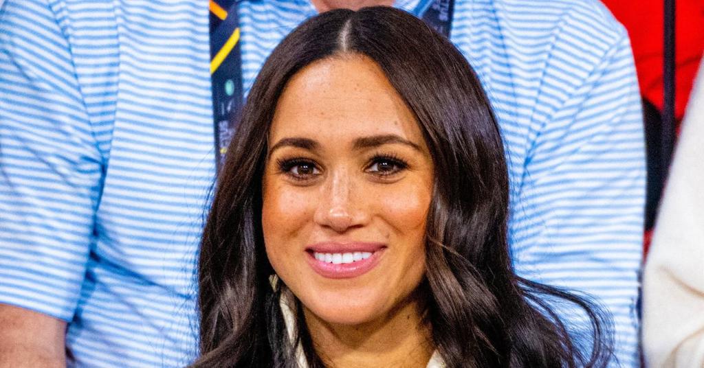 Meghan Markle Flies Solo To Farmers Market Amid Career Troubles
