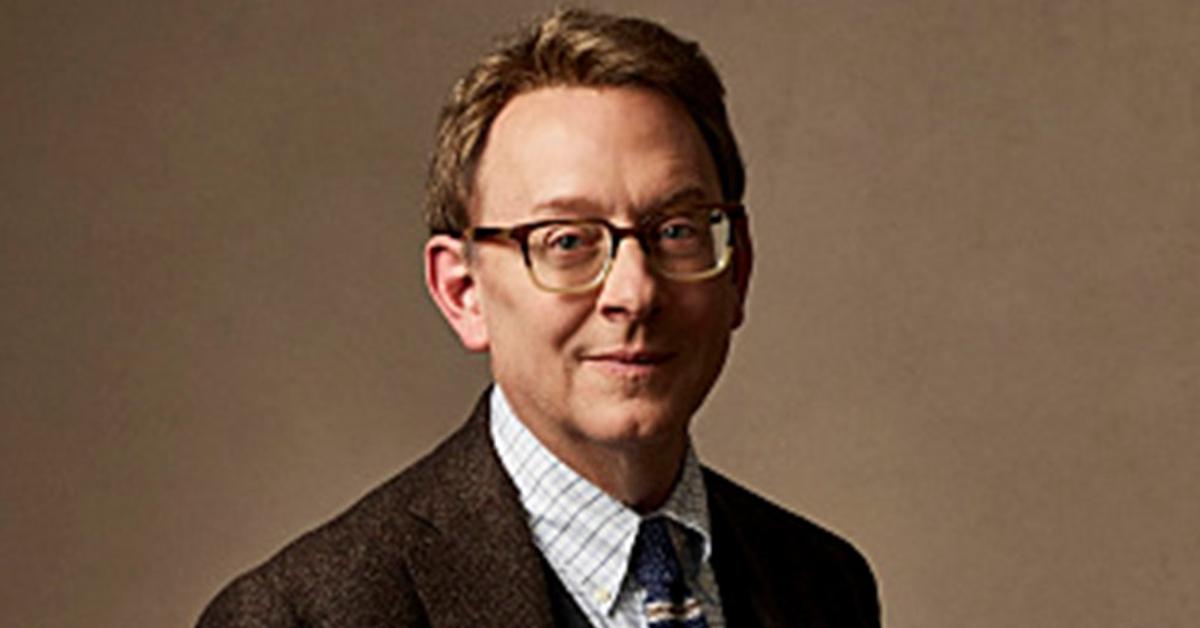 'Saw' Actor Michael Emerson Reveals Which Movies Scare Him The Most