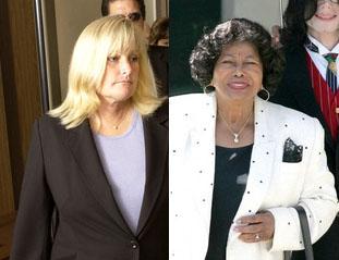 Report: Debbie Rowe Gives Up Custody Fight for $4 Million