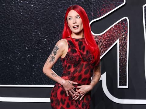 Halsey Engaged To Fiance Avan Jogia After 1 Year Of Dating
