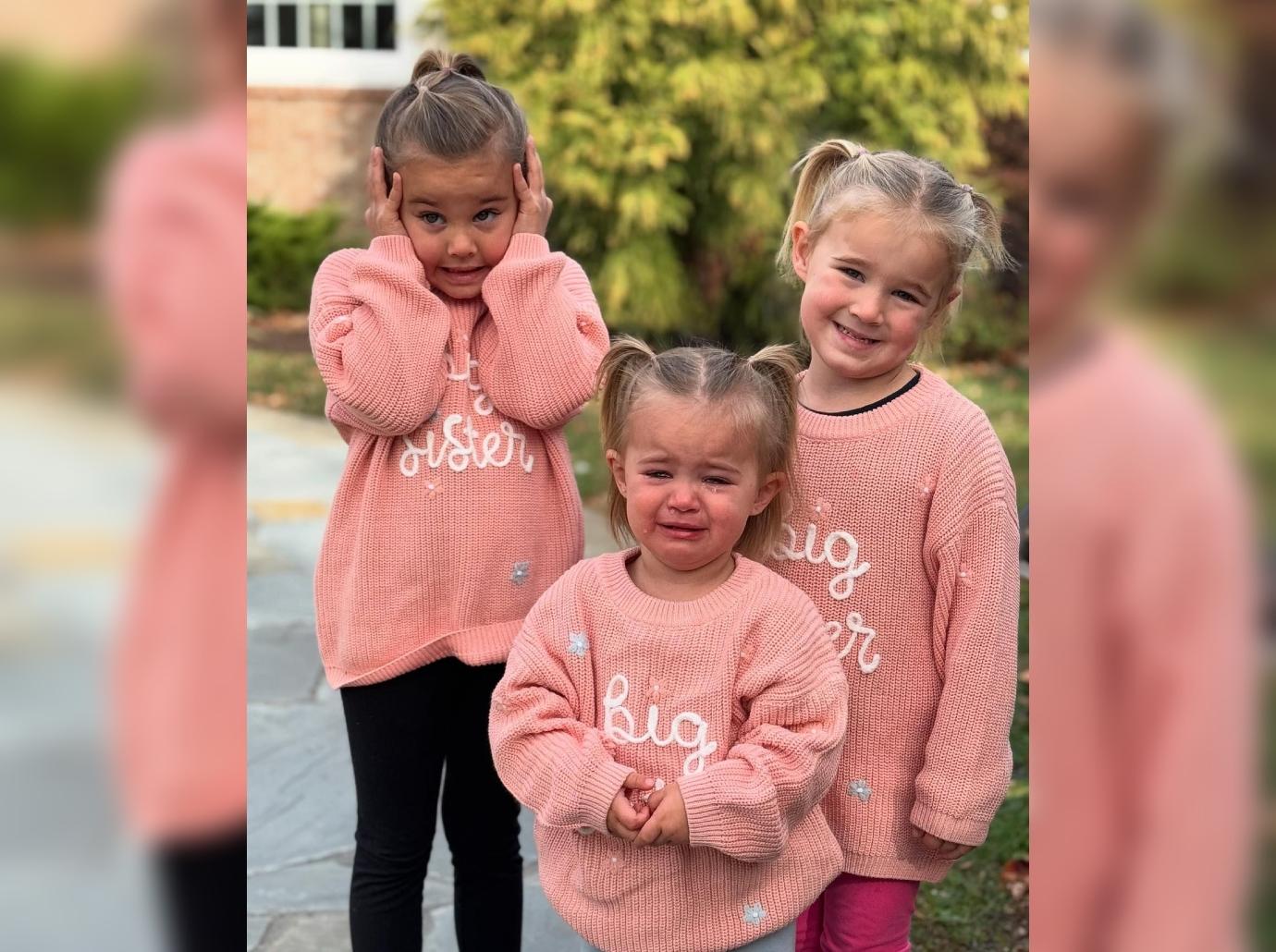 Jason Kelce's Wife Kylie Pregnant With Baby No. 4: See Reveal Photo