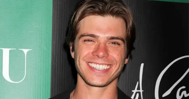 Matthew Lawrence Says He Was Fired For Not Undressing For Director