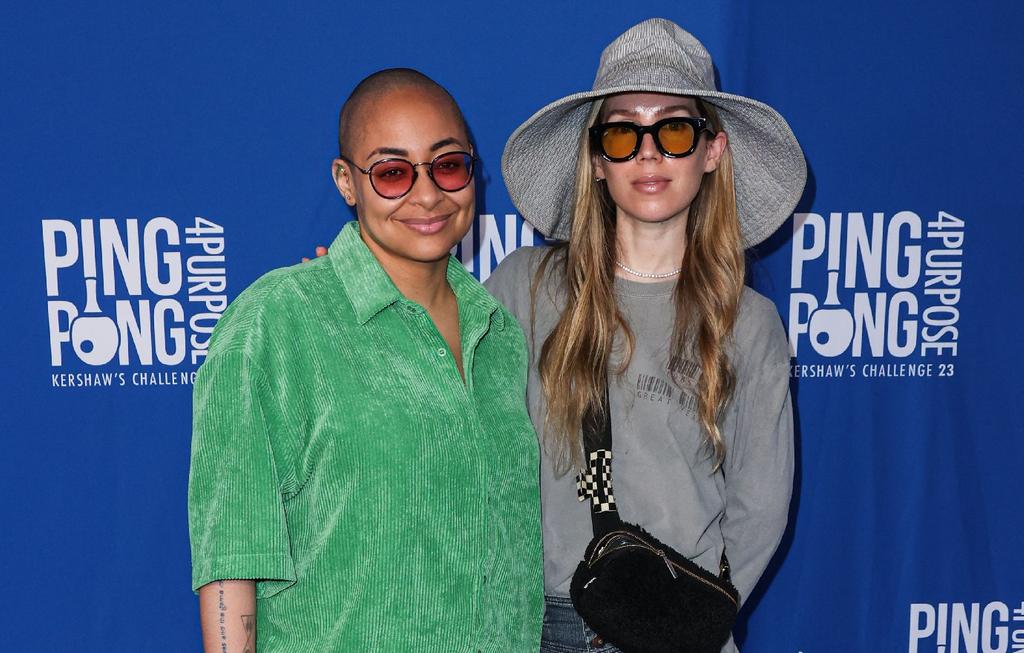 Raven-Symoné Says Her Time On 'The View' Was A 'Learning Experience'