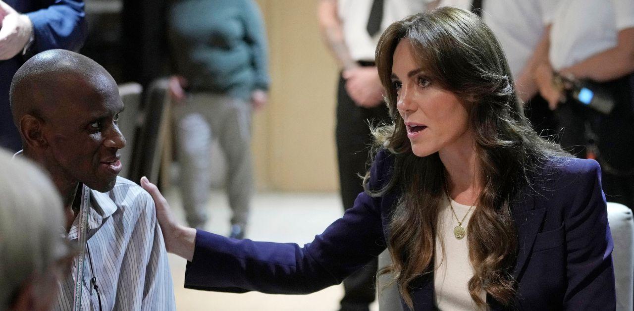 Kate Middleton's Photo Scandal Is The 'Curse Of Being A Modern Royal'