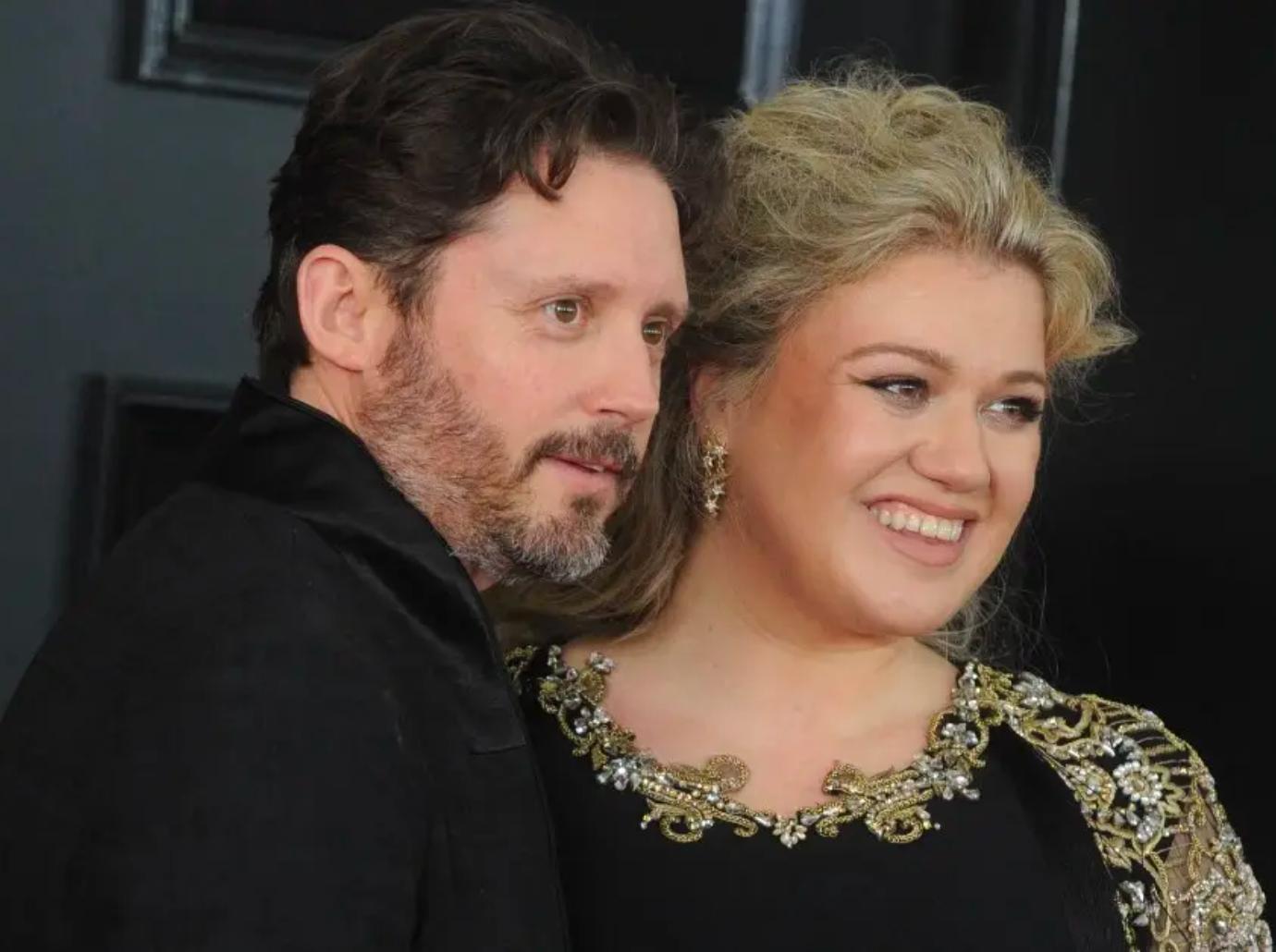 Kelly Clarkson Recalls Meeting Brandon Blackstock For First Time