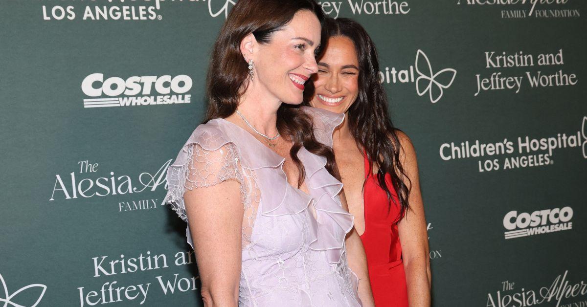 Meghan Markle Shares Teaser For Her New Netflix Cooking Show: Watch