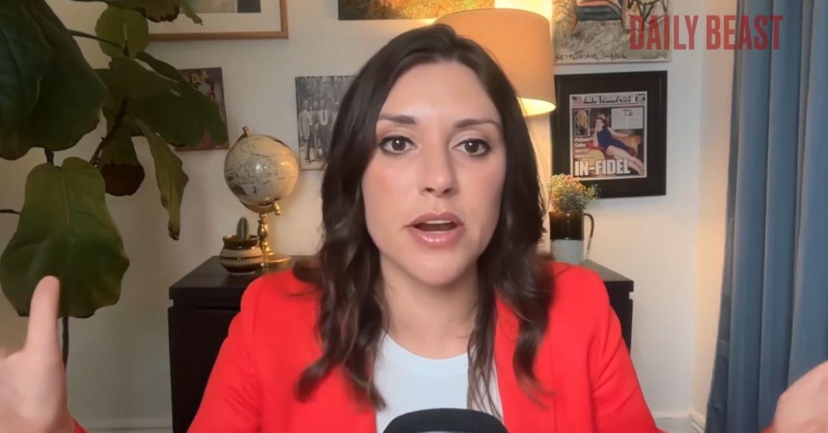 Jeffrey Epstein's Victims Are 'More Angry' With Ghislaine Maxwell