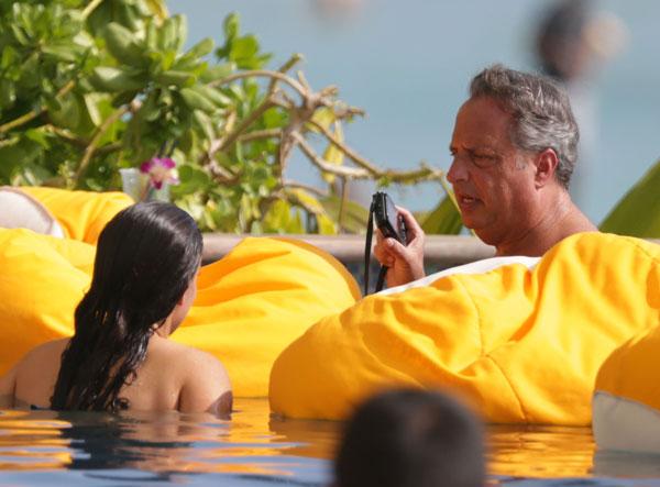 Jessica Lowndes Has Been Secretly Dating Jon Lovitz For Over A Year ...