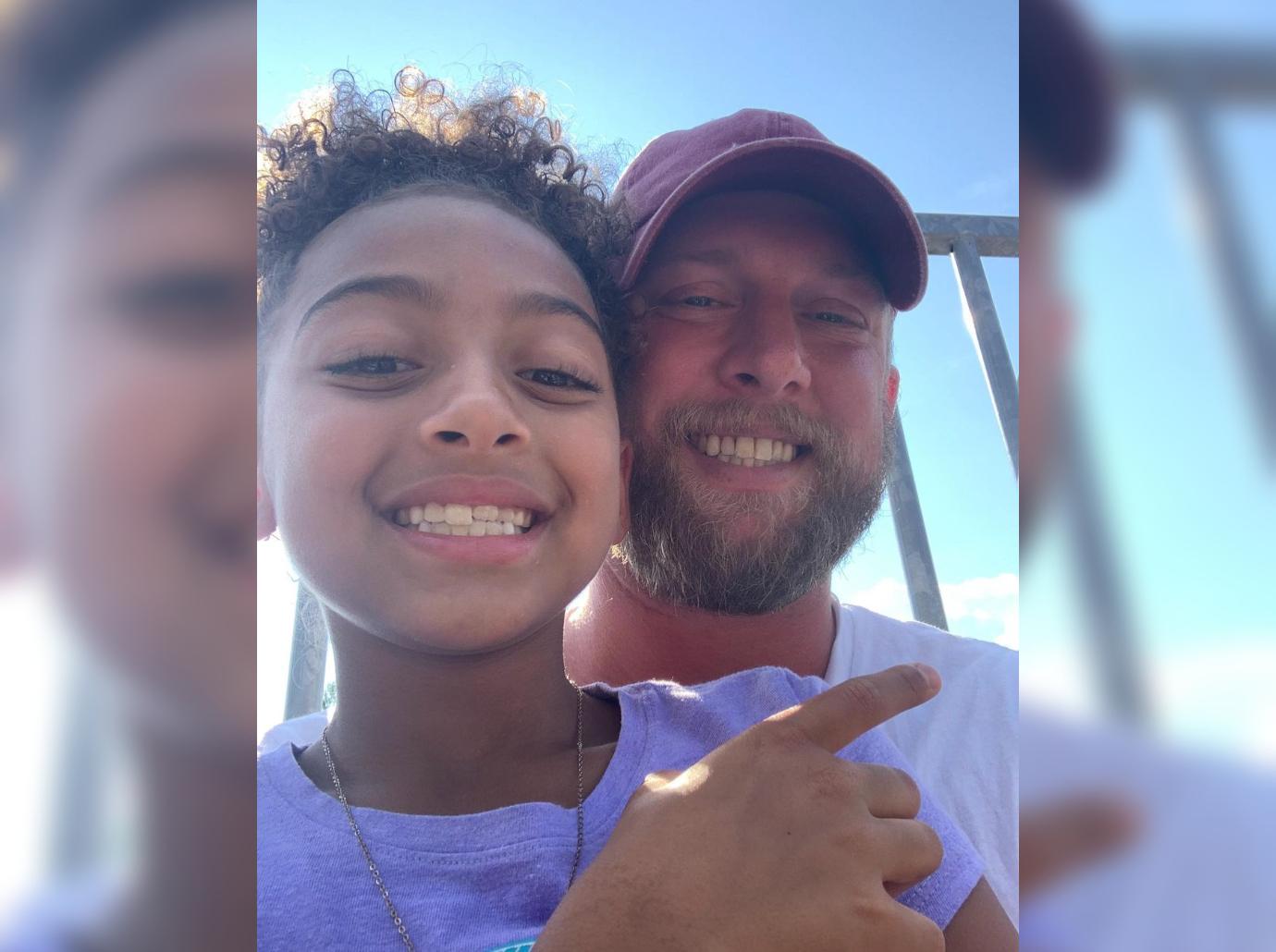 Kyle Chrisley Beat His Boss & Threatened To Kill Him, Police Say