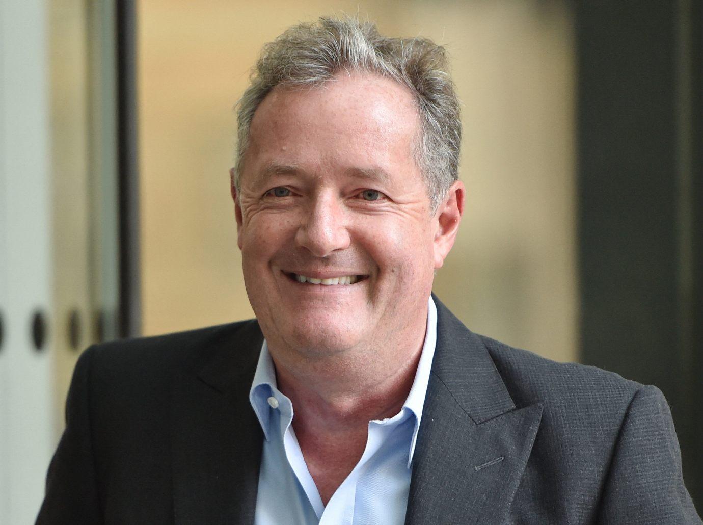 Piers Morgan Says Royal Family Has 'Shown They Can’t Be Trusted'