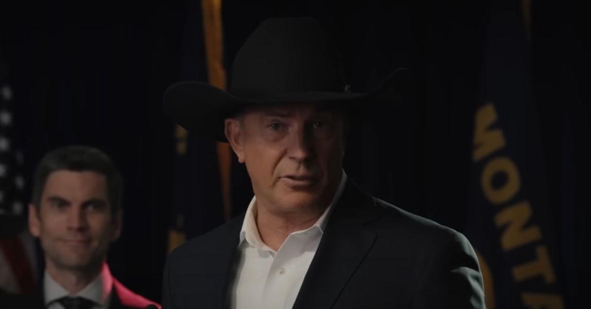 'Yellowstone' Deaths: Who Has Died So Far