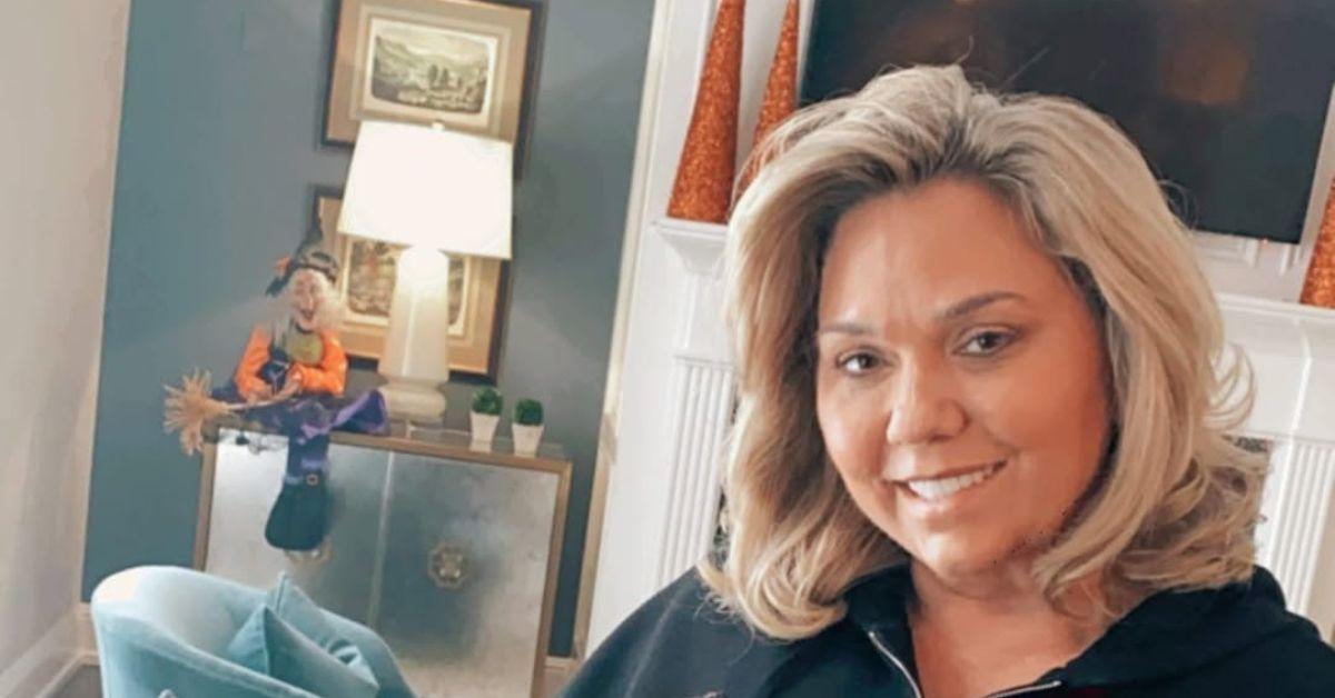 Julie Chrisley Says Her Health Was 'Deteriorating' Behind Bars