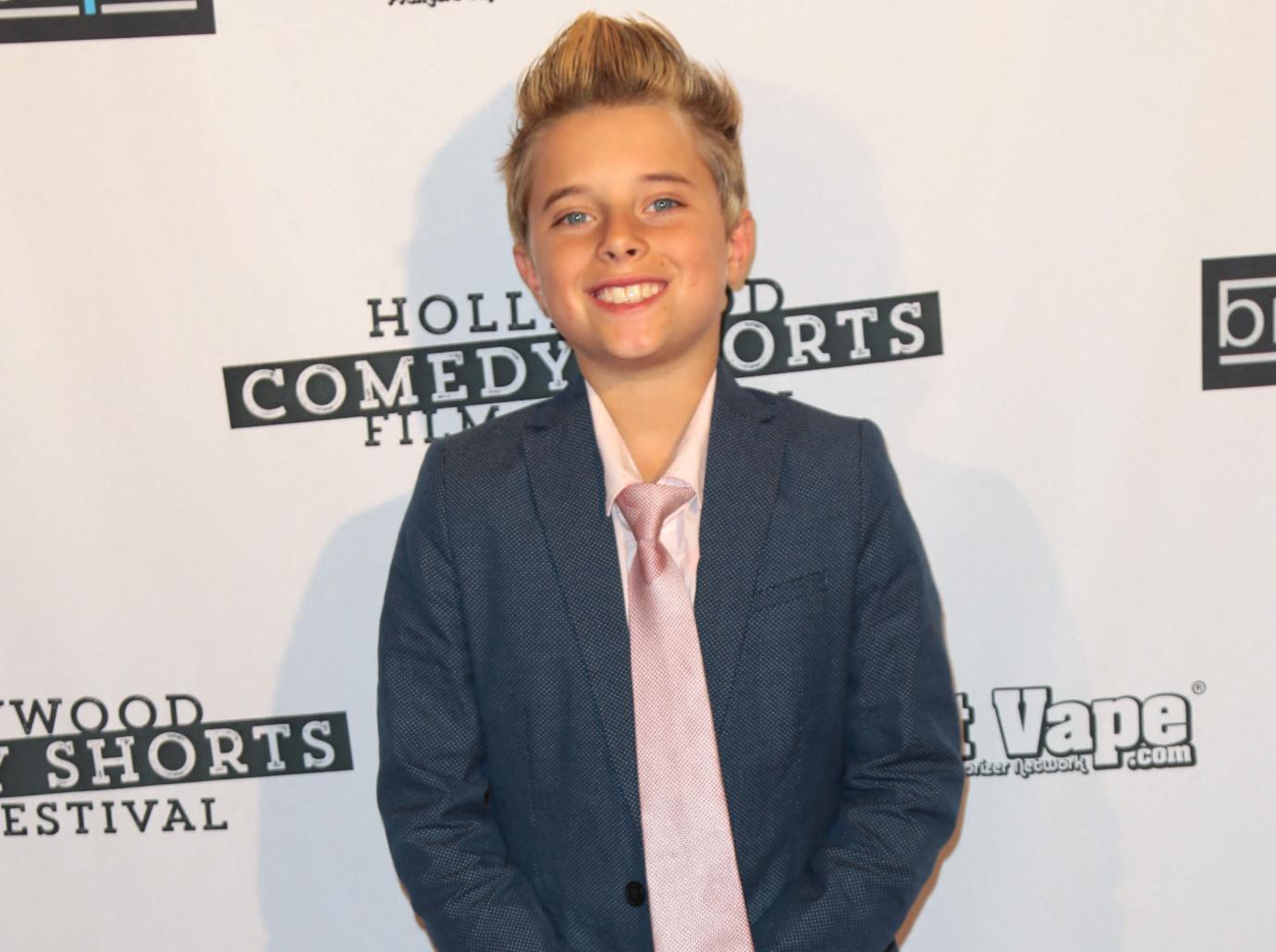 Gavin Magnus Admits The Music Industry Has Been 'Humbling'