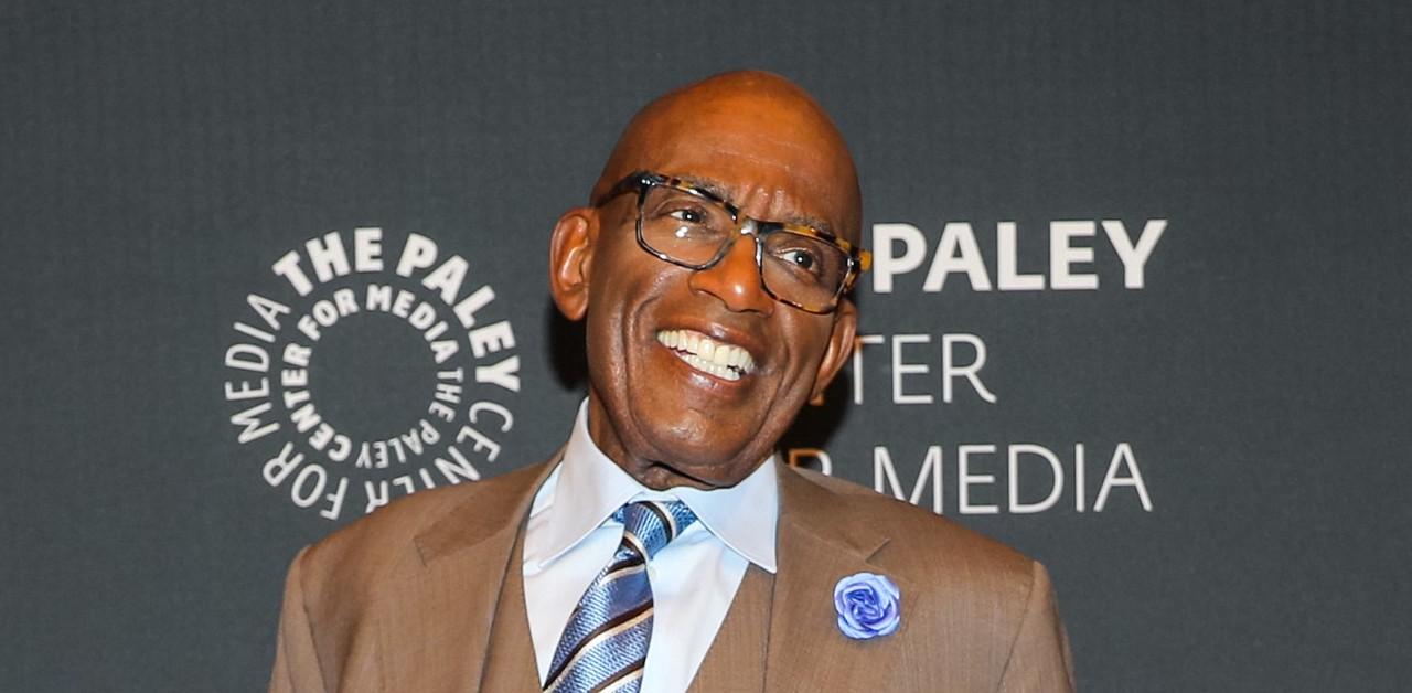 Al Roker Visibly Frustrated After Tesla Malfunctions Again