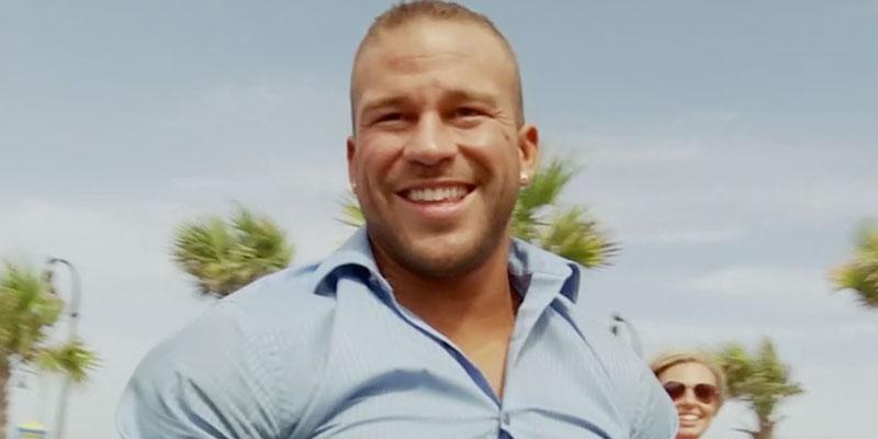 Don’t Tell Jenelle! Evans’ Ex Nathan Griffith Might Be Married