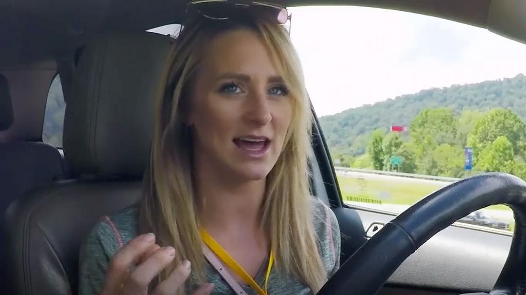 Leah Messer Announces An Upcoming Project & It's AMAZING!
