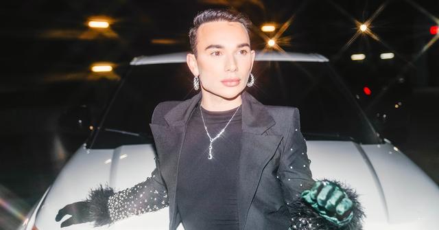 Social Media Star Landon Romano Releases Premiere Song 'Pose'