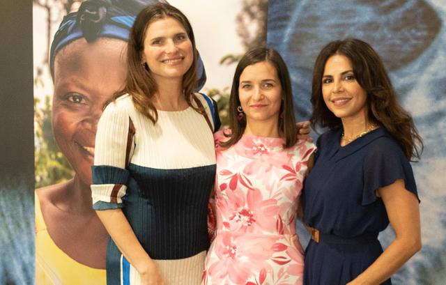 Lake Bell Says She's 'Direct & Honest' With Her 2 Kids