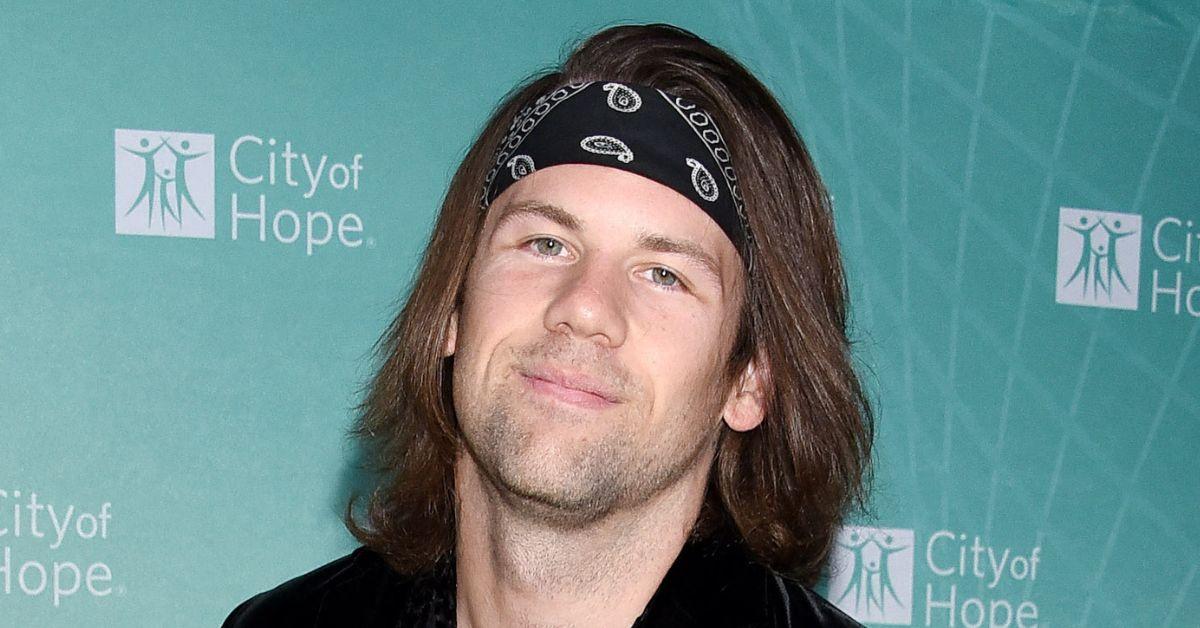Beartooth Frontman Caleb Shomo Announces He Is Gay