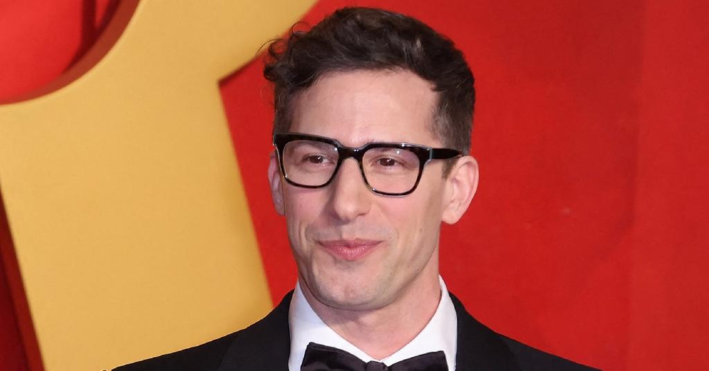 Andy Samberg Reveals Why He Couldn't 'Endure' Working On 'SNL' Anymore