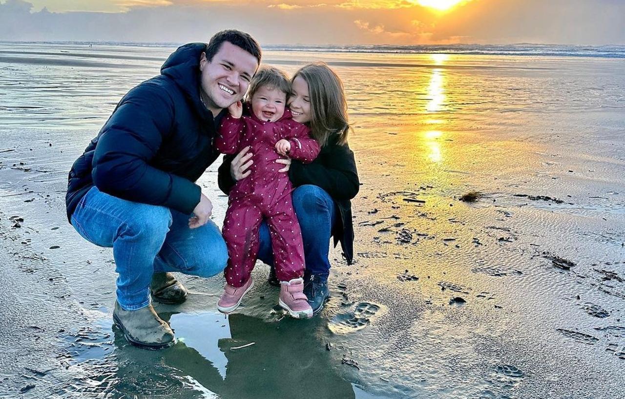 Bindi Irwin's Adorable Moments With Her Husband & Daughter: Photos