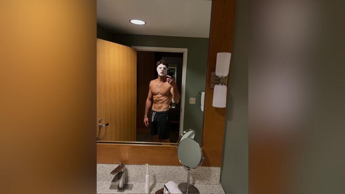 Who Is Doug Mason? Meet The Rumored 'The Bachelorette' Season 22 Winner