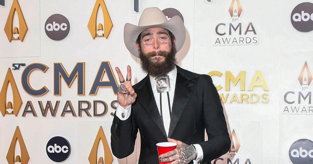 Post Malones' 2024 Super Bowl Performance Underwhelms Fans