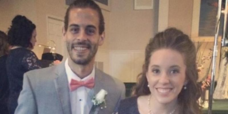 See Jill Duggar’s New Tattoo