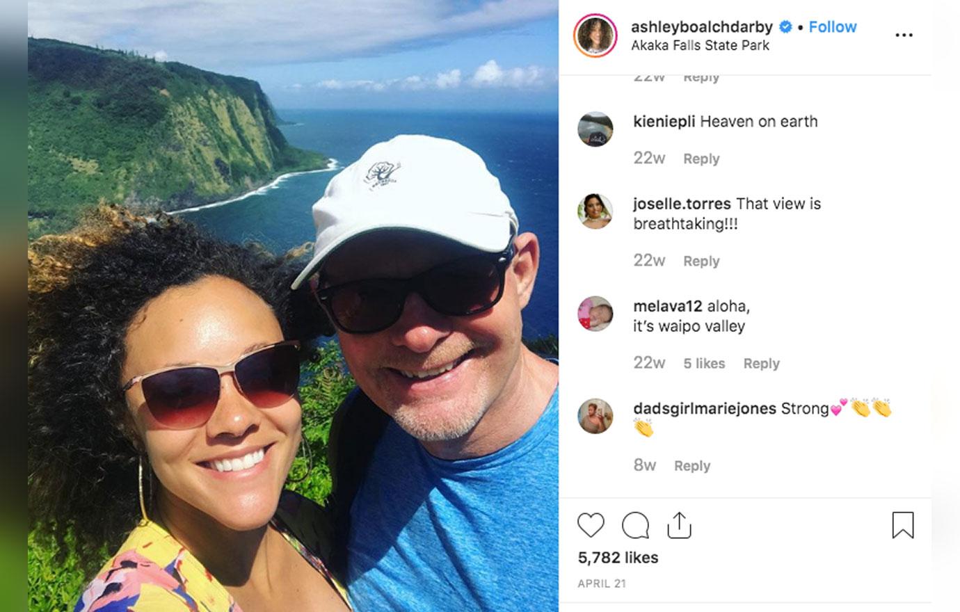 'RHOP': Andy Cohen Claims Michael Darby Once 'Squeezed His Butt'