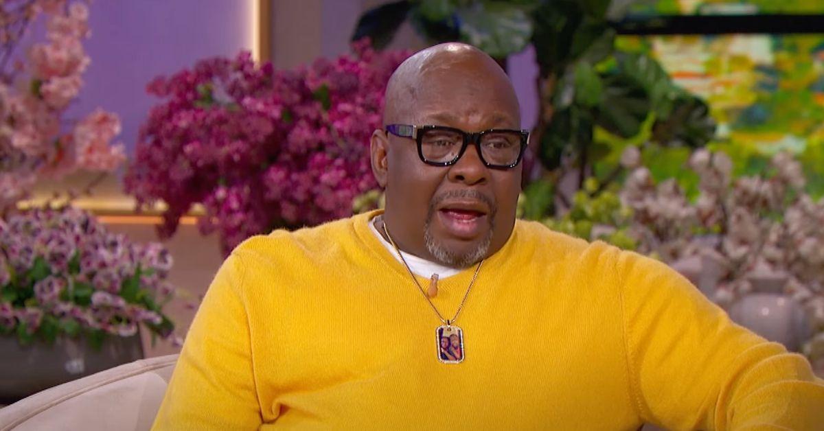 Bobby Brown Is Coping With The Loss Of Bobbi Kristina & Bobby Brown Jr.