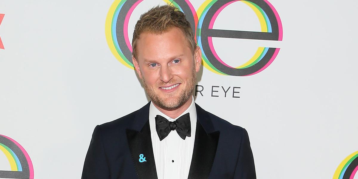 [VIDEO] Bobby Berk Reveals How The Fab Five Landed TV Gig