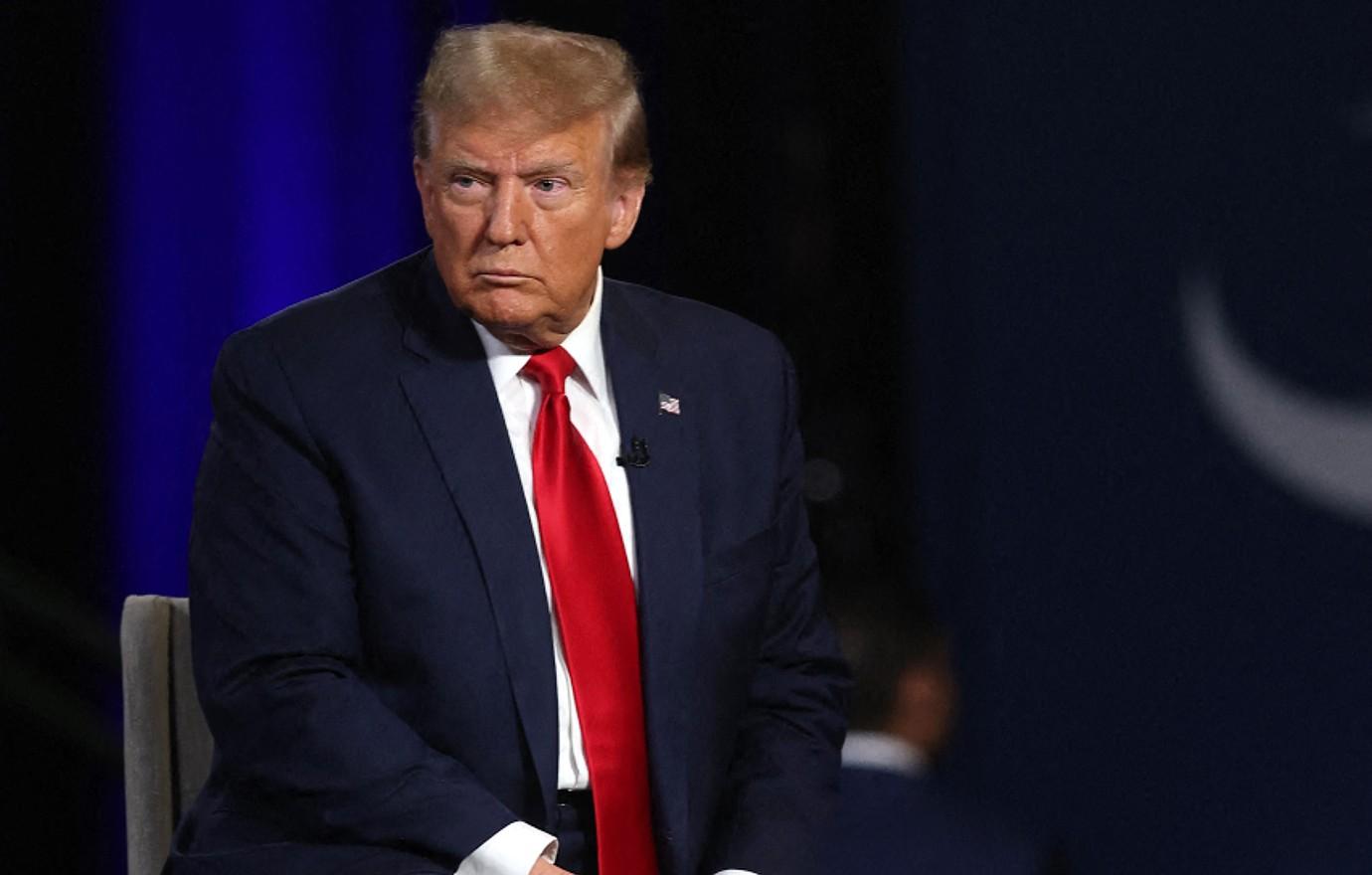 Donald Trump Declined Appearing On 'Call Her Daddy' Podcast