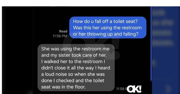 August Keen Shares Texts Backing His Story Against Jenelle Evans