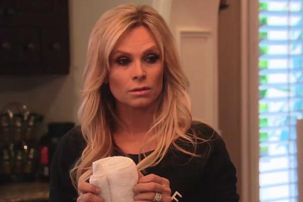 RHOC Exclusive Preview: Tamra Finds Out Ryan's Moving Out of the OC To ...