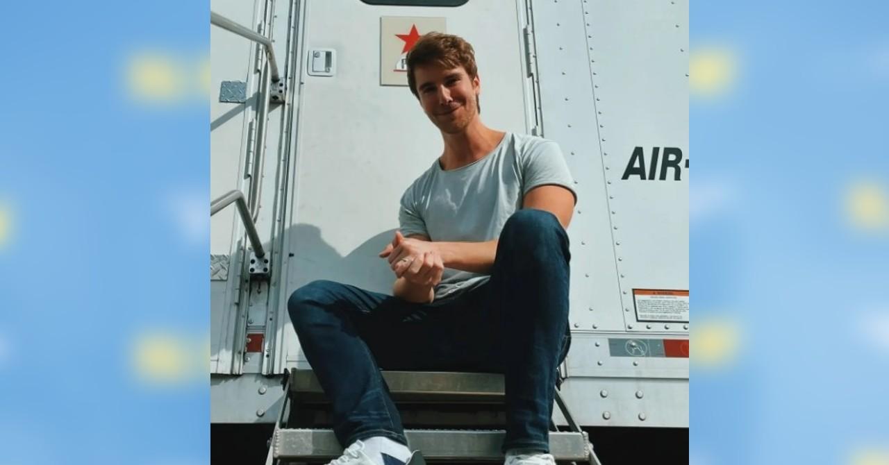 'Lioness' Actor Mike Heslin Dead At Age 30 After Cardiac Arrest