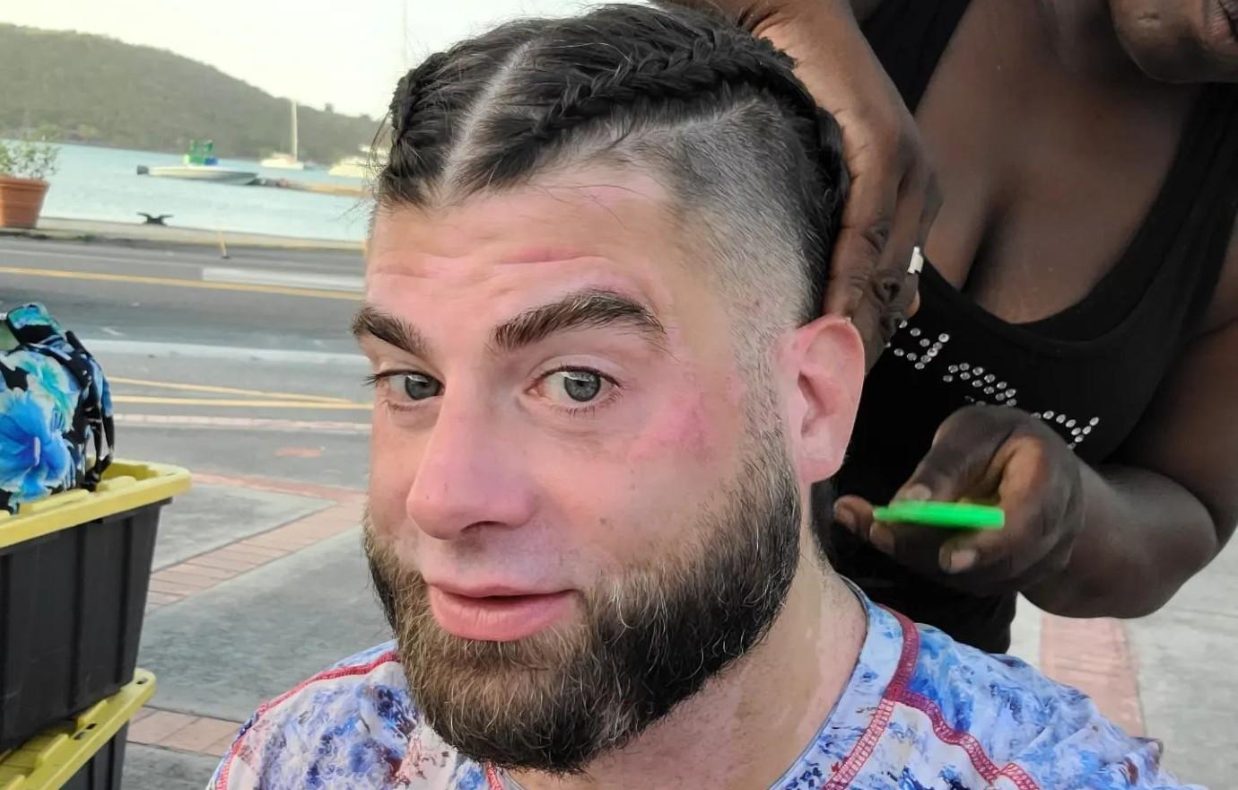 Jenelle Evans' Son Jace 'Can't Wait' To Testify Against David Eason