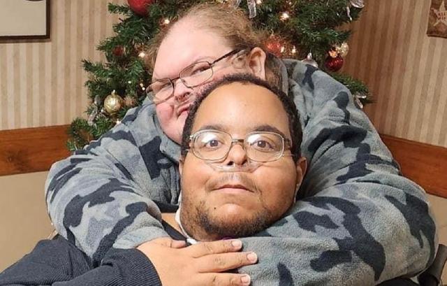'1000Lb Sisters' Star Tammy Slaton Reveals Husband Caleb Died At 40