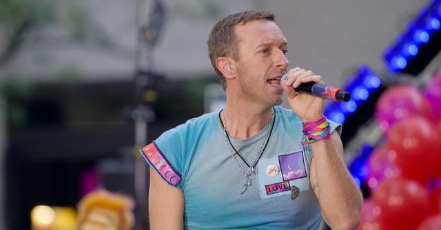 Chris Martin Is 'Sad' To Be An Empty Nester As Kids Enjoy College