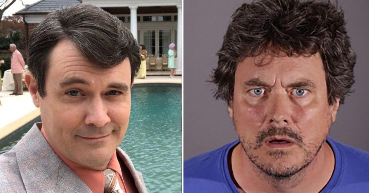 ‘NCIS’ Actor Gabriel Olds Arrested On 7 Felony Sexual Assault Charges