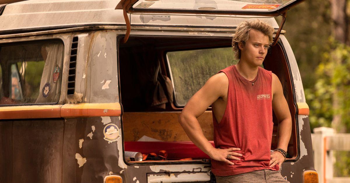 Why Did 'Outer Banks' Kill Off Rudy Pankow's JJ In Season 4?