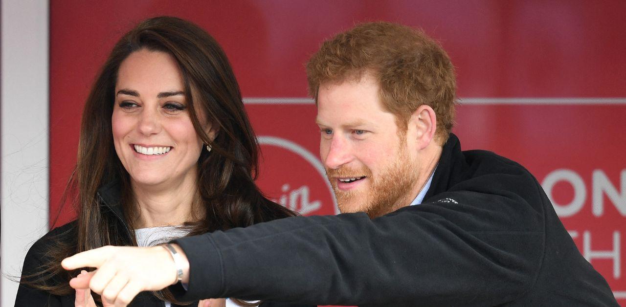 Prince Harry Is 'Full Of Regrets' Amid Kate Middleton's Cancer Battle