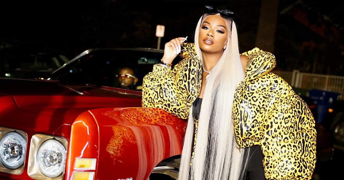 Influencer Kendra Cooksey Created Kendra's Boutique