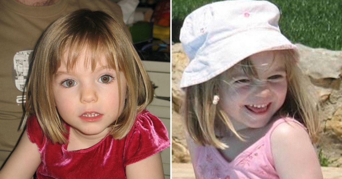 Madeleine McCann Case Update: 'Clothes & Bones' Found In Portugal
