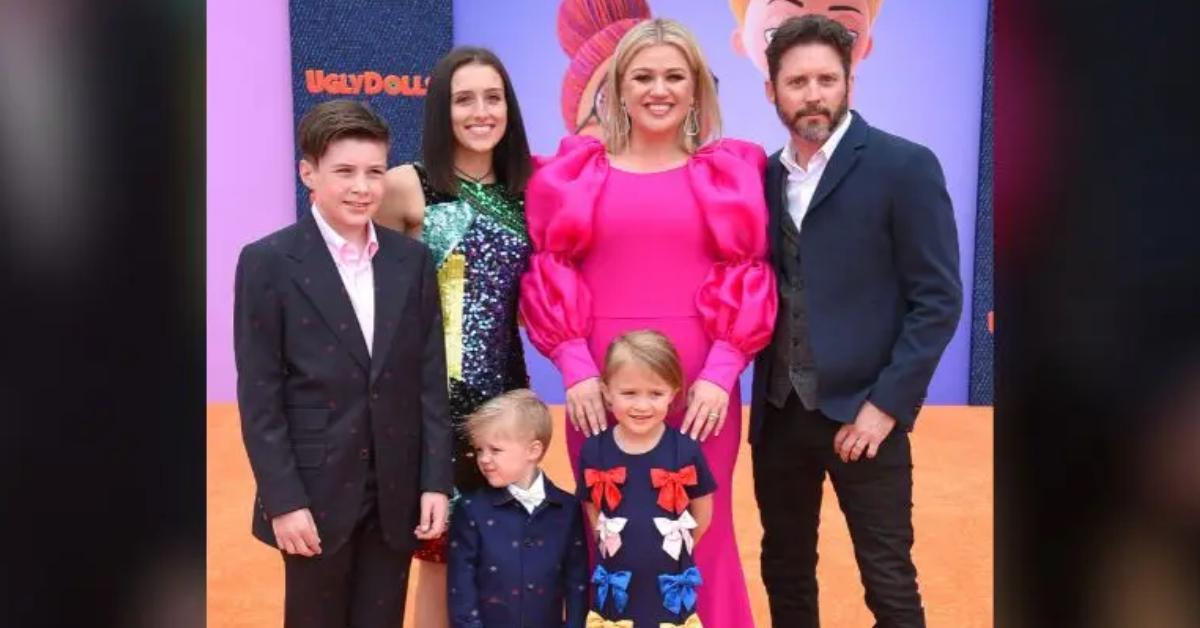 Kelly Clarkson's Late Ex Brandon Blackstock Battled Cancer For 3 Years