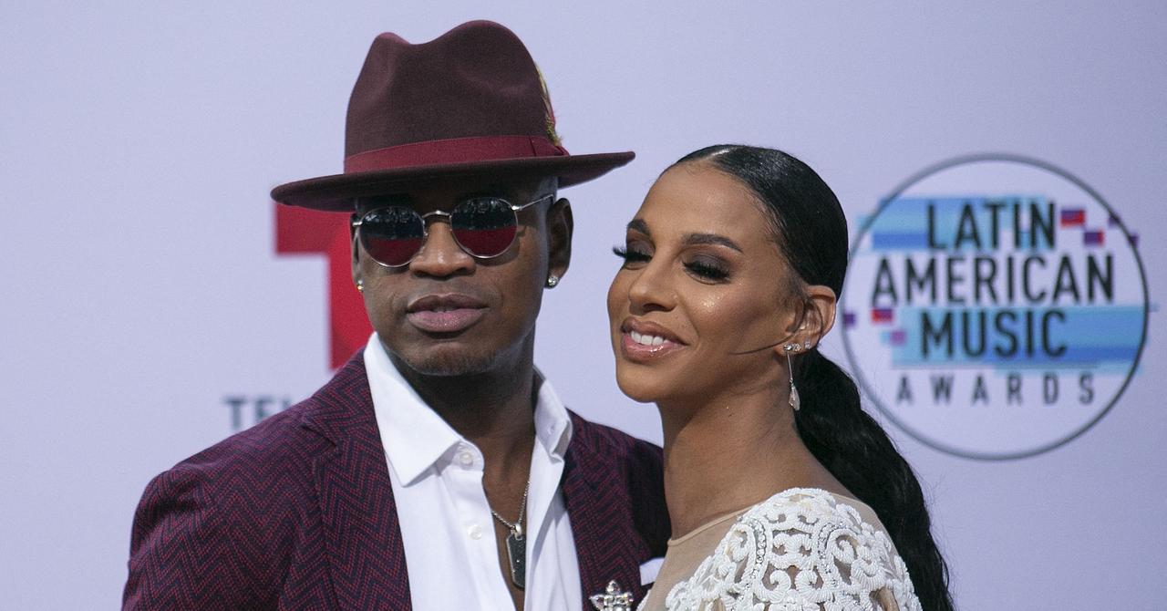 Ne-Yo Confirms He's Dating Multiple Partners For The First Time