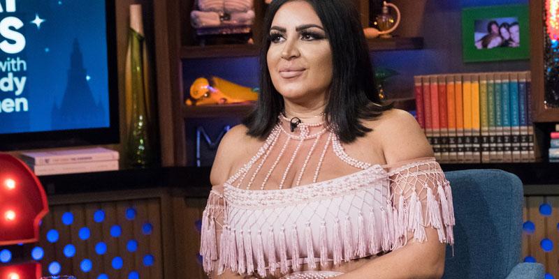 Mercedes Javid Opens About Her Pregnancy In Hospital Video