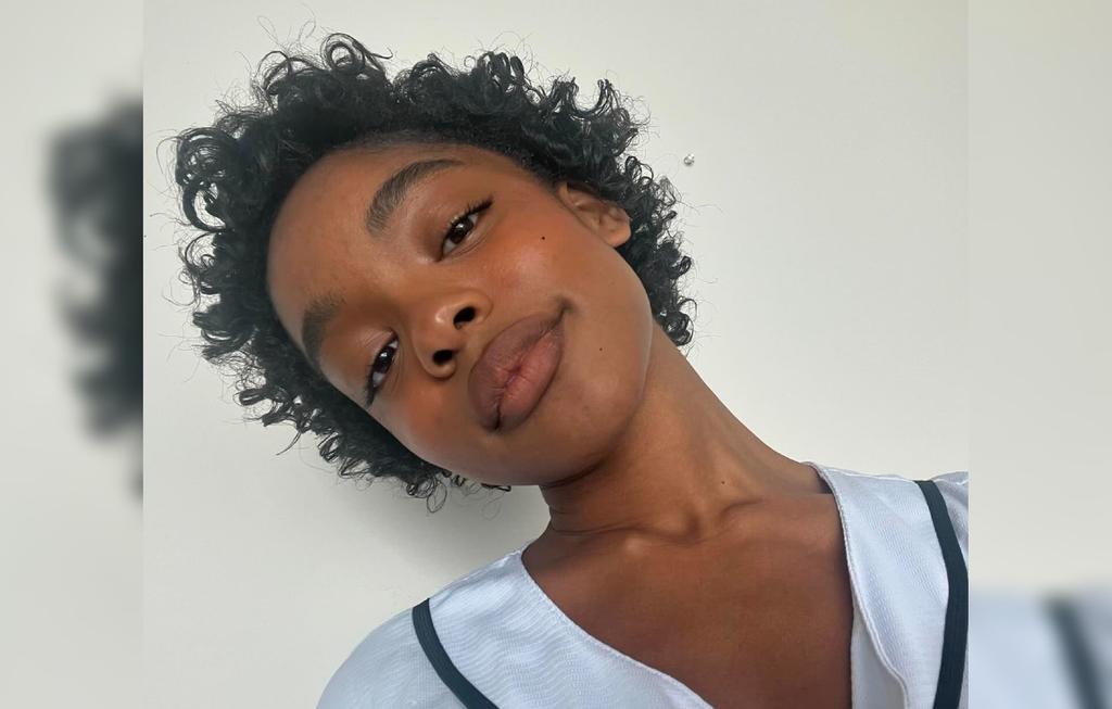 Marsai Martin Loves 'Opening Doors For Others' In Her Career