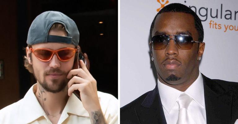 Justin Bieber & Sean 'Diddy' Combs' Relationship: Everything To Know