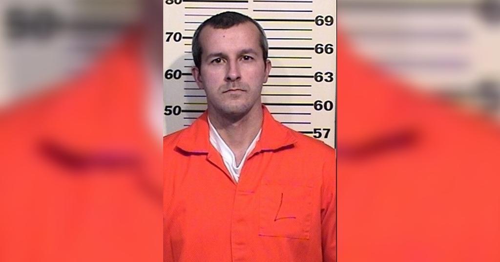 Chris Watts 'Feeds His Ego' By Writing 'Racy' Letters In Prison